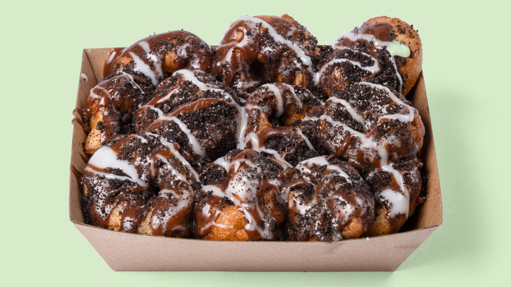 Dons Donuts | Kleinuhringir drauma þinna – donsdonuts