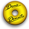 Dons Donuts | Kleinuhringir drauma þinna – donsdonuts