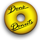 Dons Donuts | Kleinuhringir drauma þinna – donsdonuts